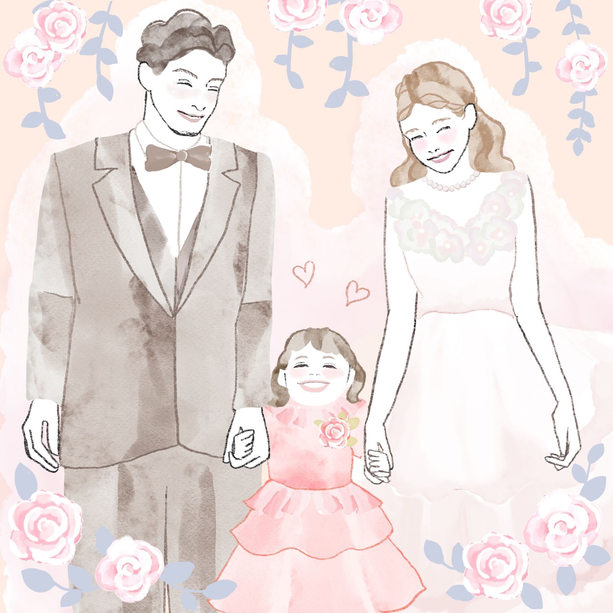 1-4.もっと自由に！色々な結婚式のスタイルがある ｜ NOVIC ノーヴィック