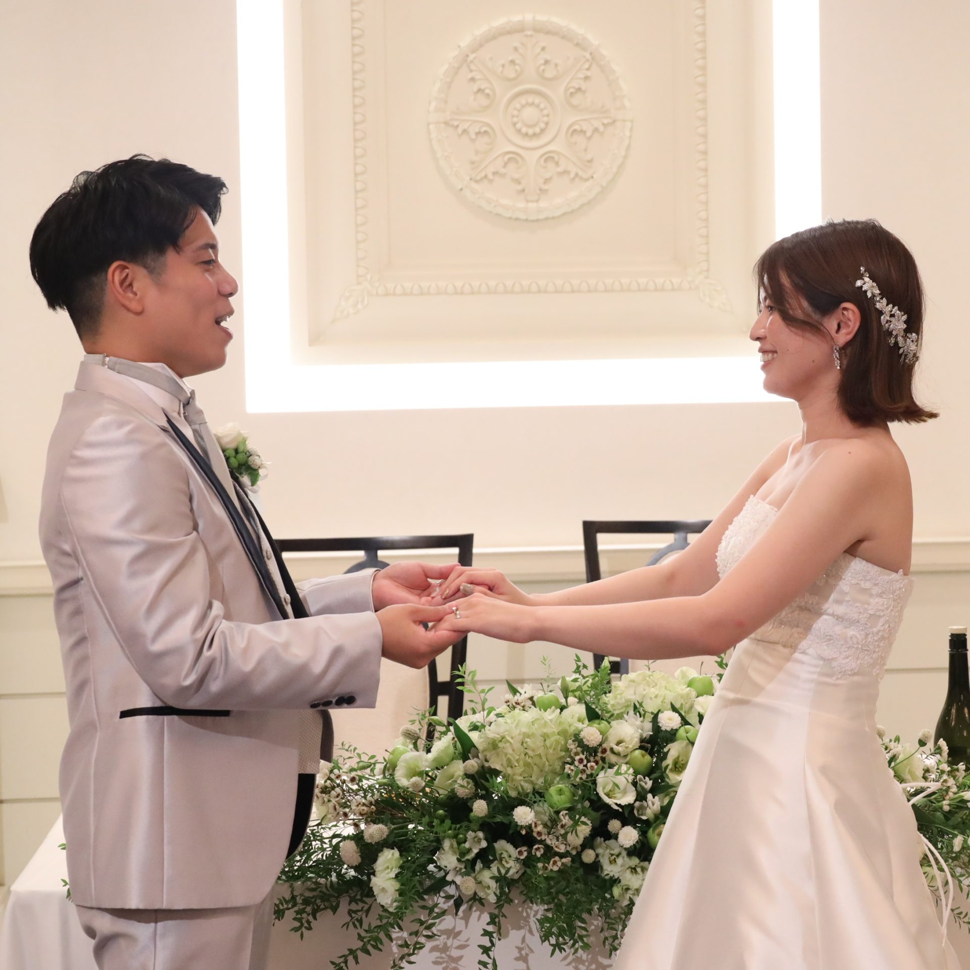 2-13.メリハリで楽しく！二部制パーティー ｜ NOVIC ノーヴィック