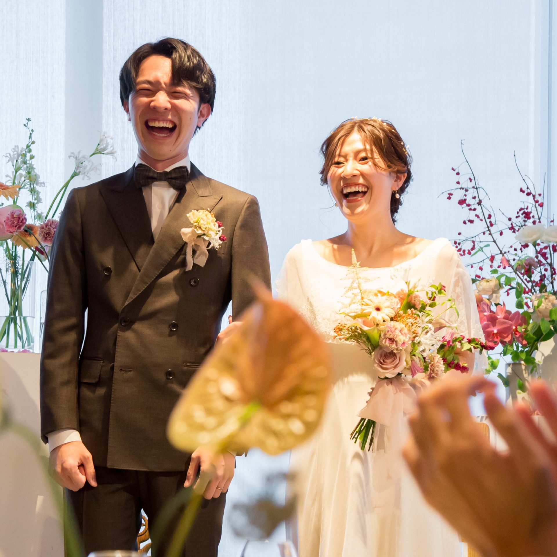 2-14.NOVICのアフターパーティー ｜ NOVIC ノーヴィック