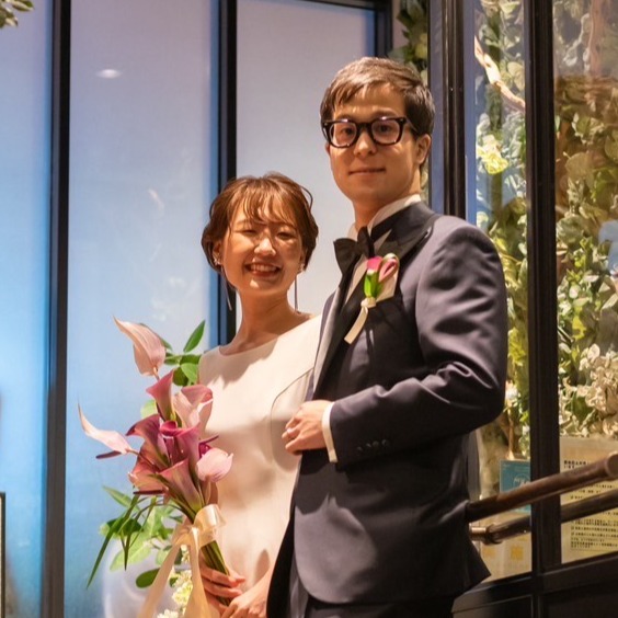 期待以上の楽しいパーティーでした ｜ NOVIC ノーヴィック